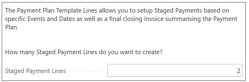 Clever Dynamics - Assisted Setup